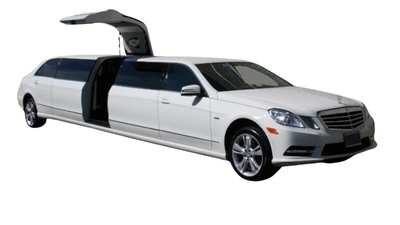 Mercedes Stretch - Boundless Limousine
